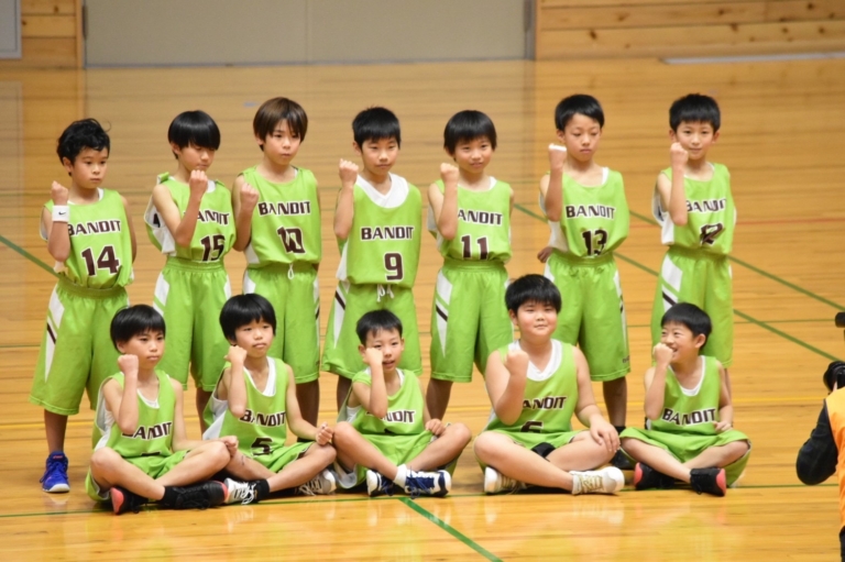 U12-Boys | パイレーツ奈良