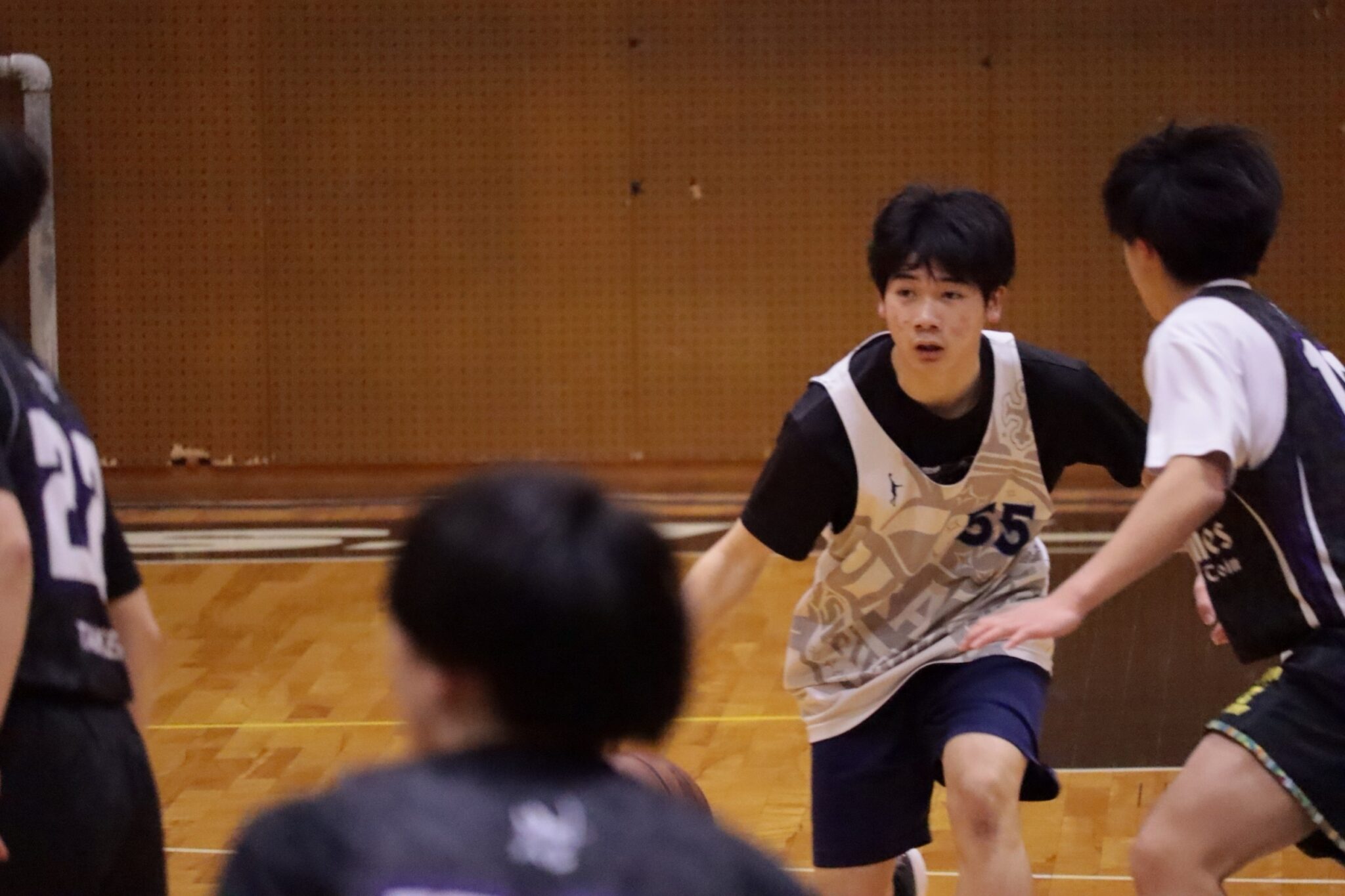 U15-Boys | パイレーツ奈良